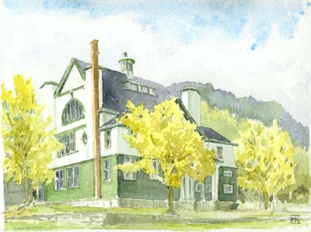 Vanishing B.C. Greenwood